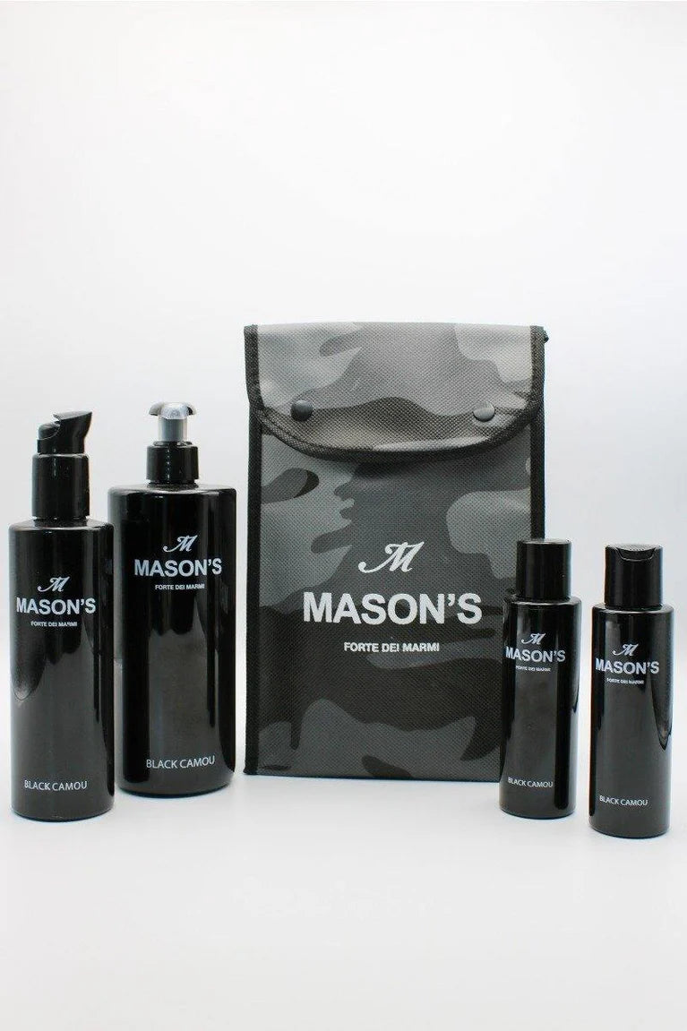 L'eleganza delle fragranze: scopri Mason's Beauty Box | Mason's
