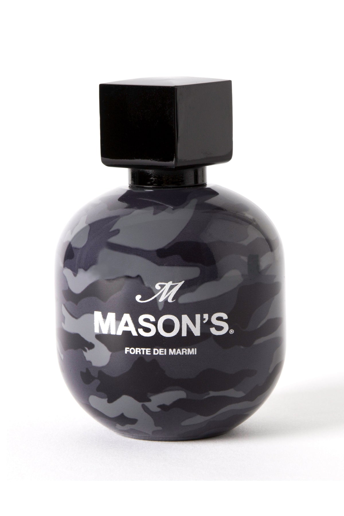 Mason's Blcak Camou perfume unisex | Mason's