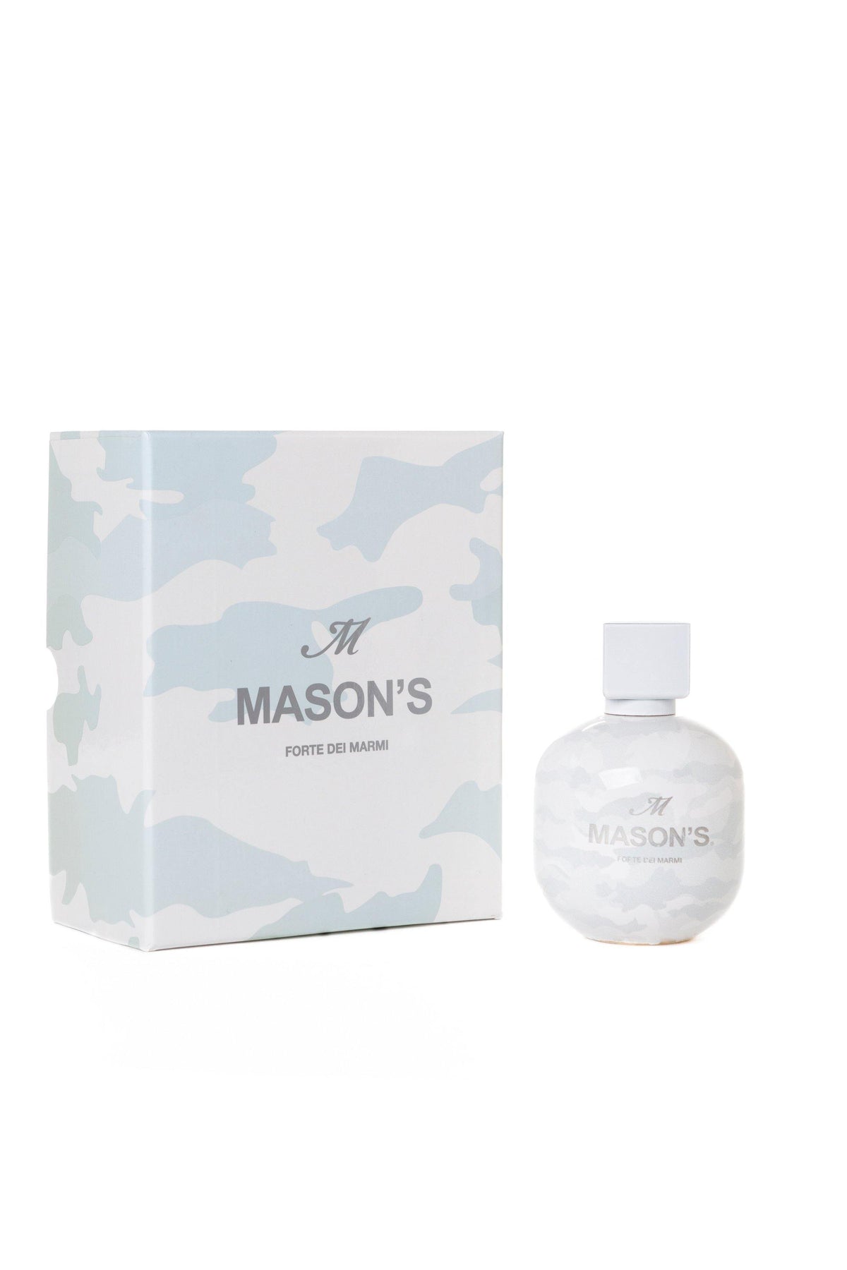 Mason's White Camou perfume de mujer | Mason's